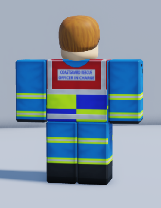 JESIP Commander Tabards Pack 2 - Payhip