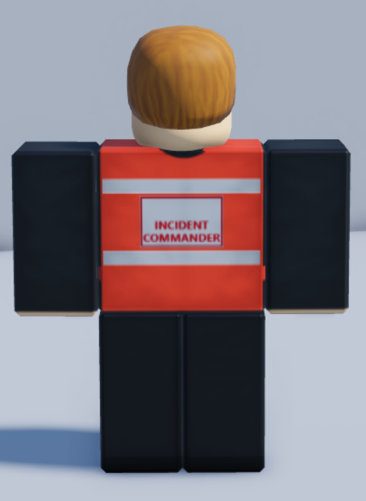 JESIP Commander Tabards Pack 2 - Payhip