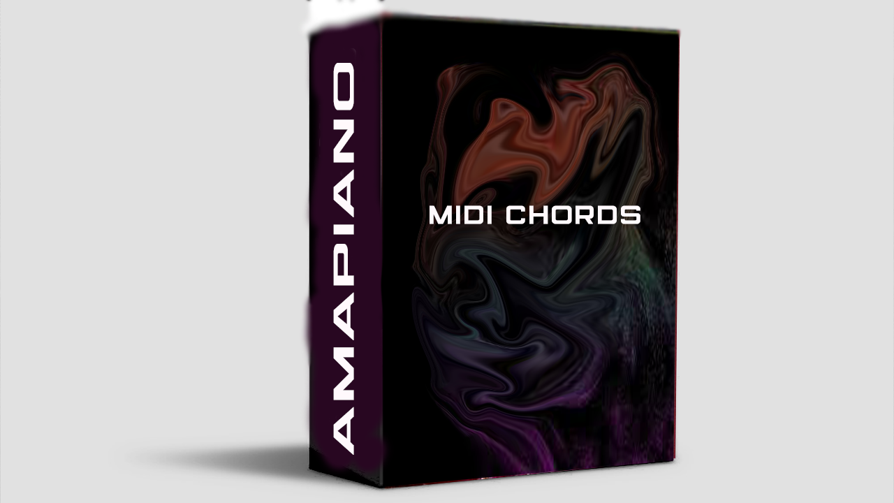 TWANA AMAPIANO MIDI PACK - Payhip