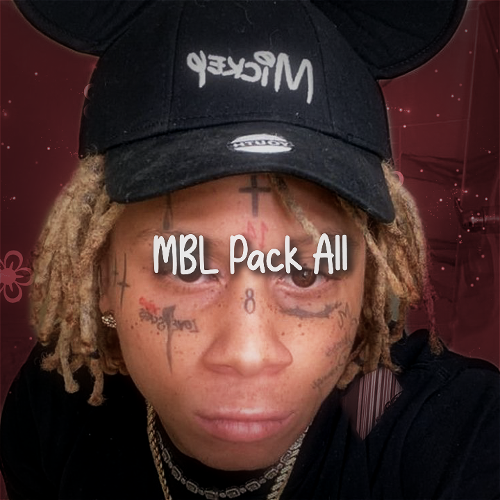 Mbl Pack All - Payhip