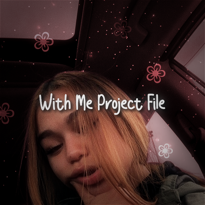With Me Project File - Payhip