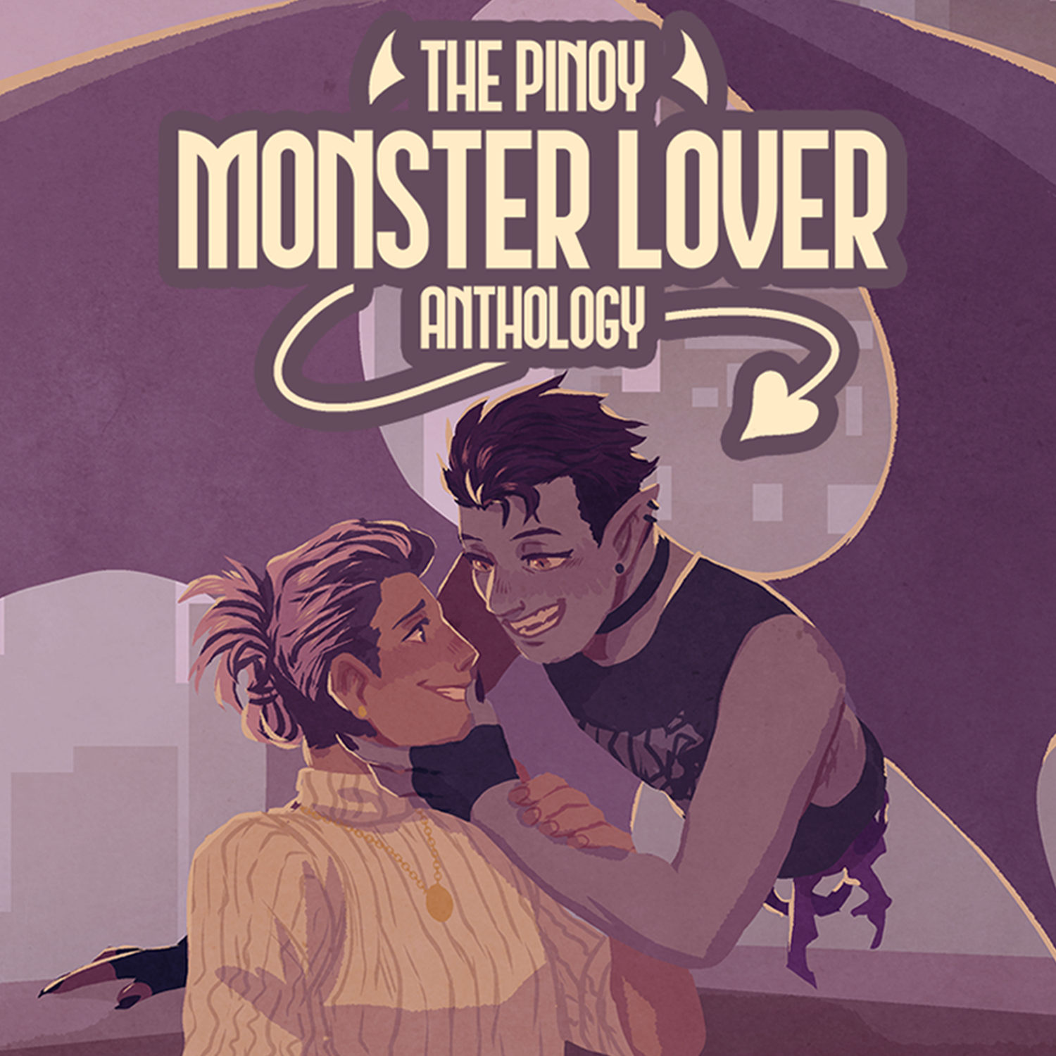 The Pinoy Monster Lover Anthology - Payhip