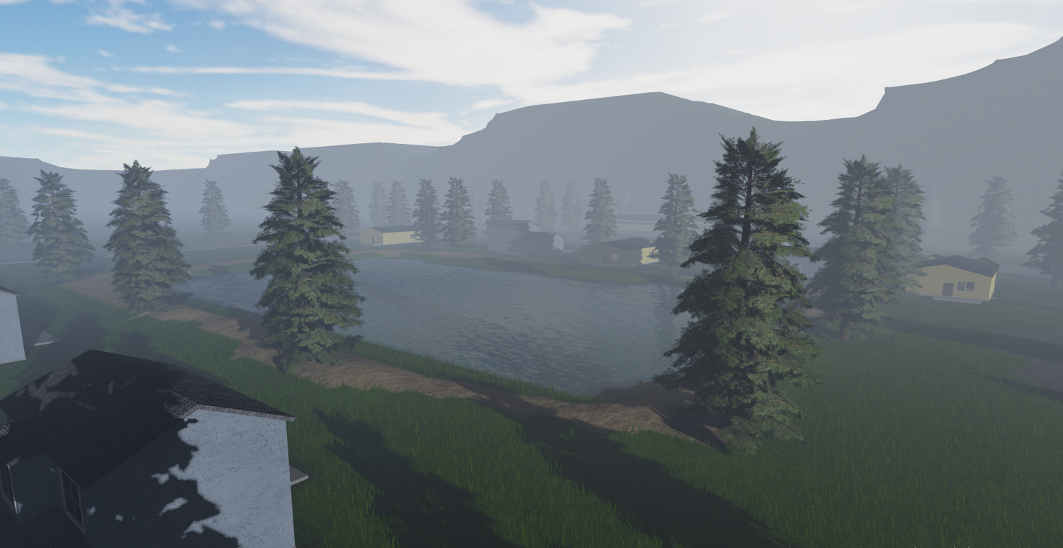 St Louis Roleplay MAP - Payhip