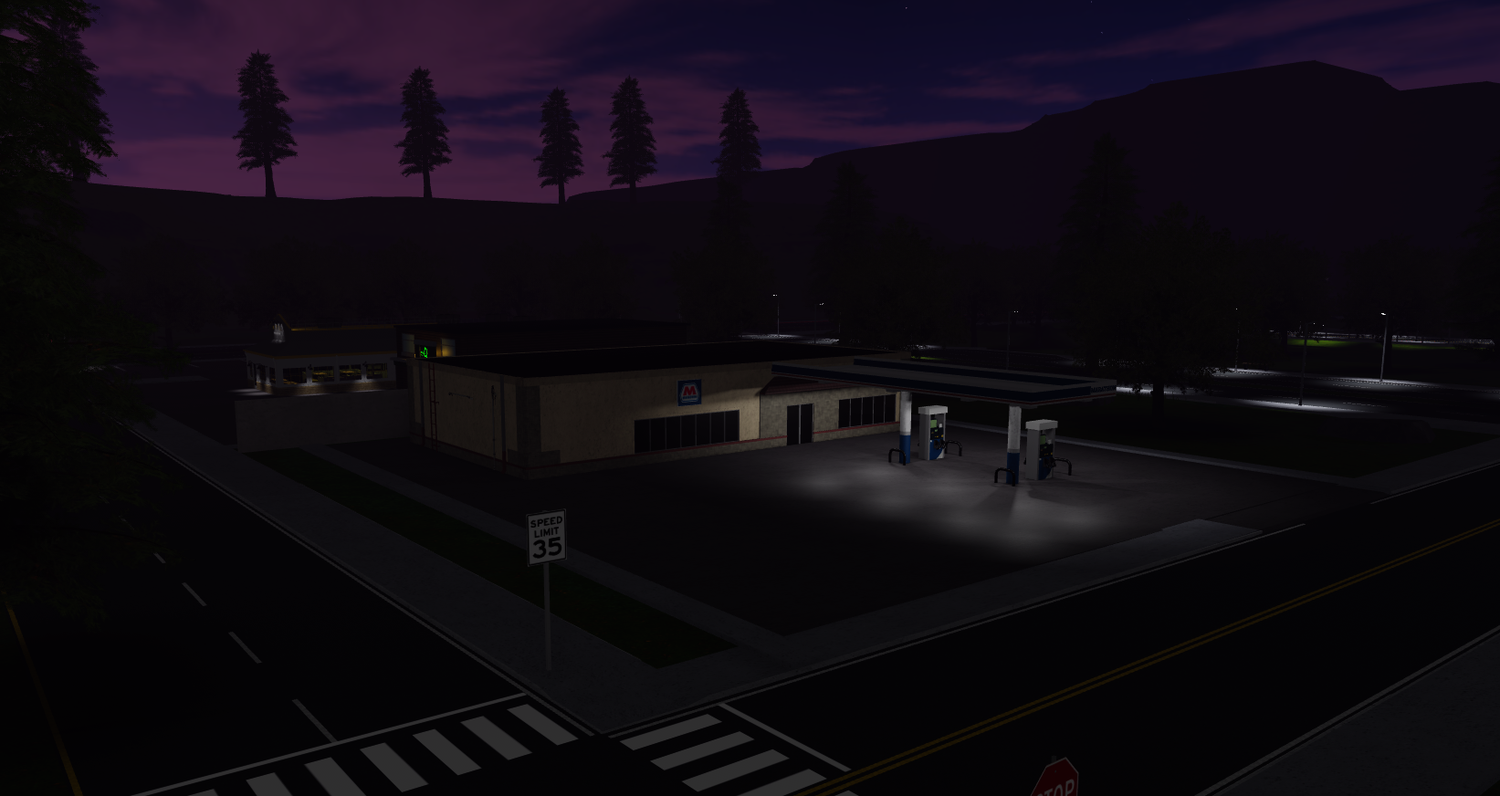 St Louis Roleplay MAP - Payhip