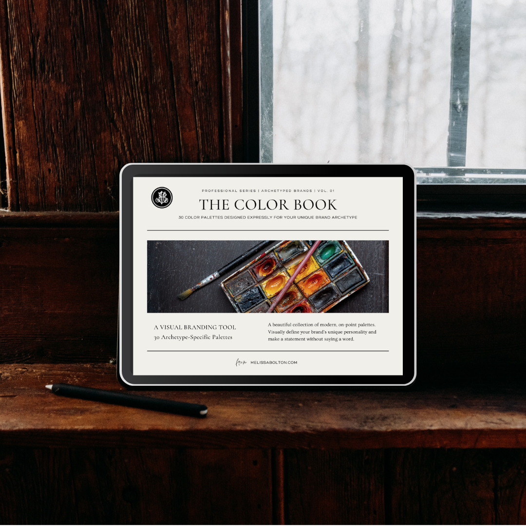 Melissa Bolton - Payhip