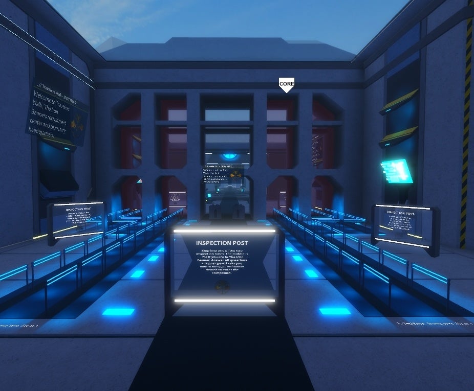 The Tower - RCL Map - Payhip