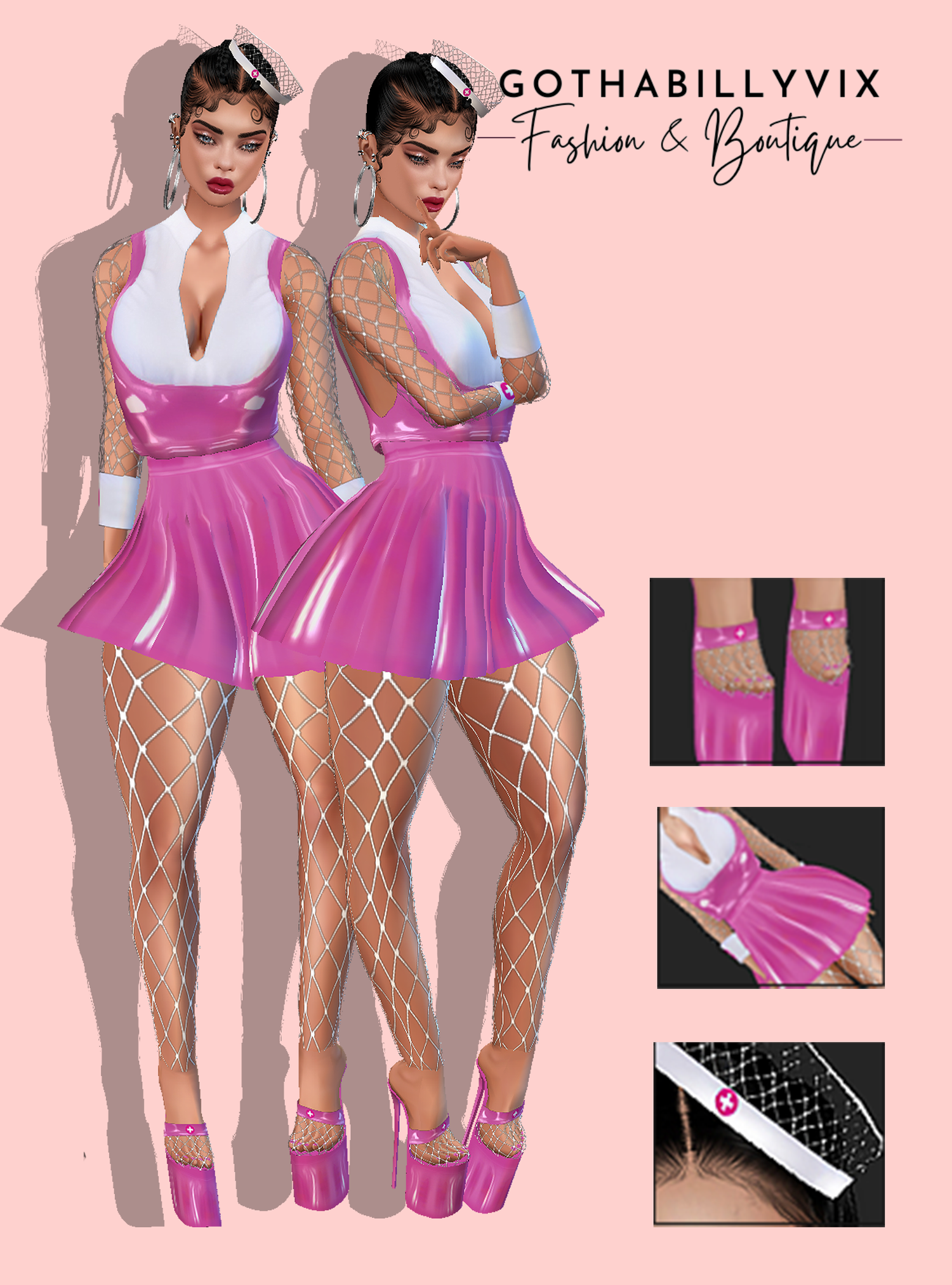 Extreme Black pack bundle - Payhip