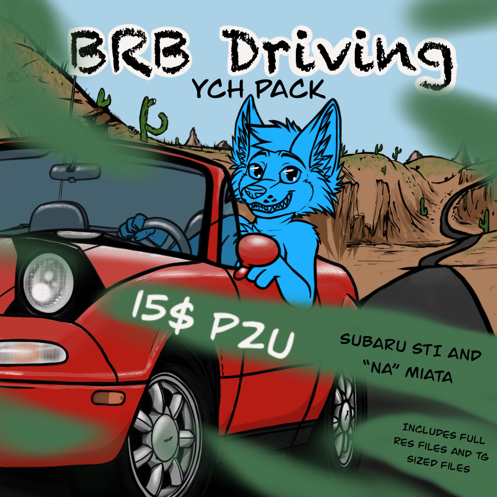 Skye Cabbit - Payhip