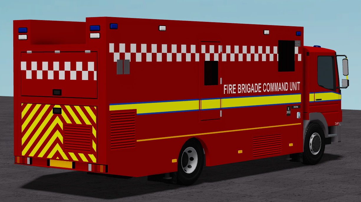 LFB MK2 CSU - Payhip