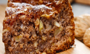 Cinnamon Apple Cake - Payhip