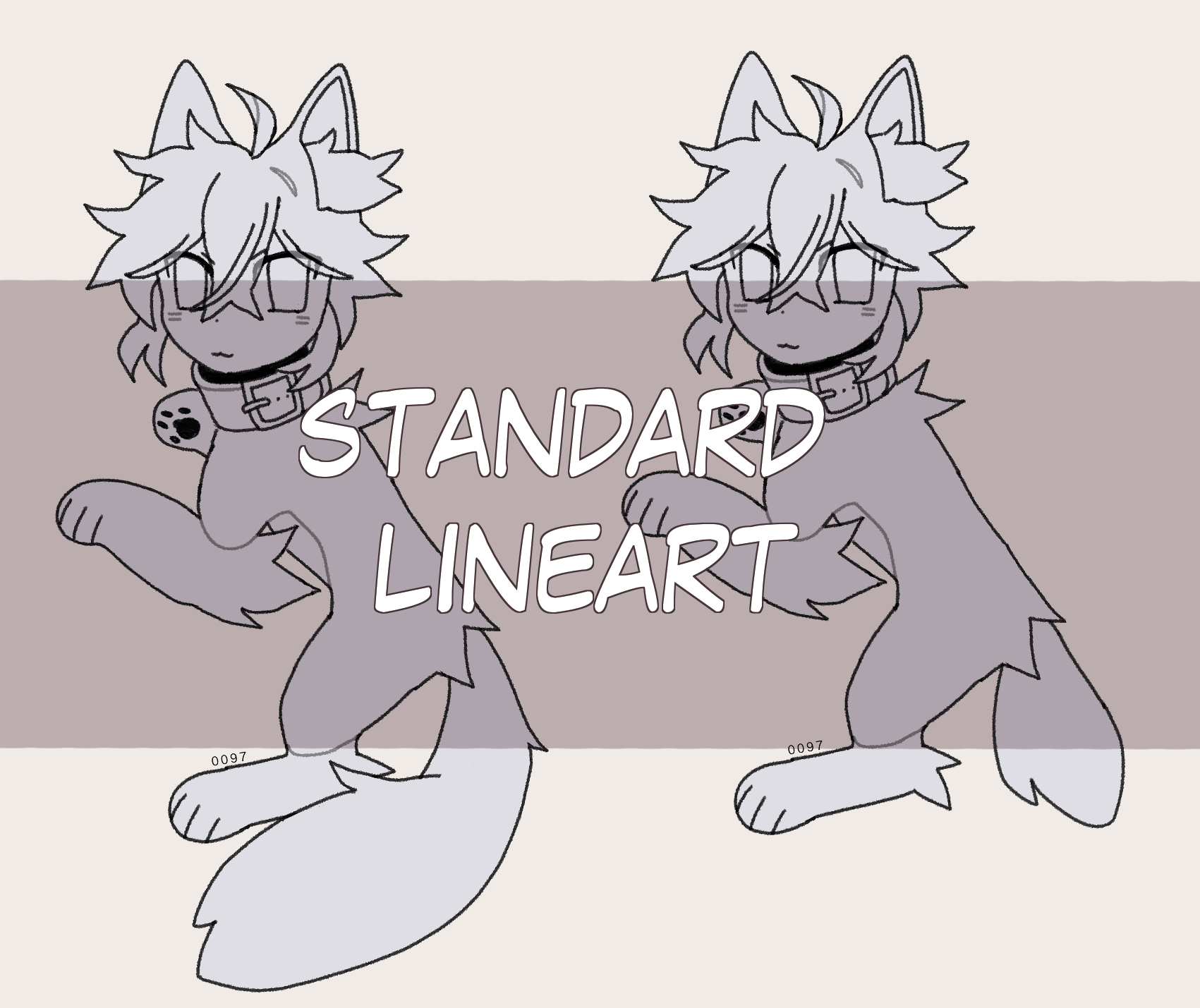 0709 standard lineart - Payhip