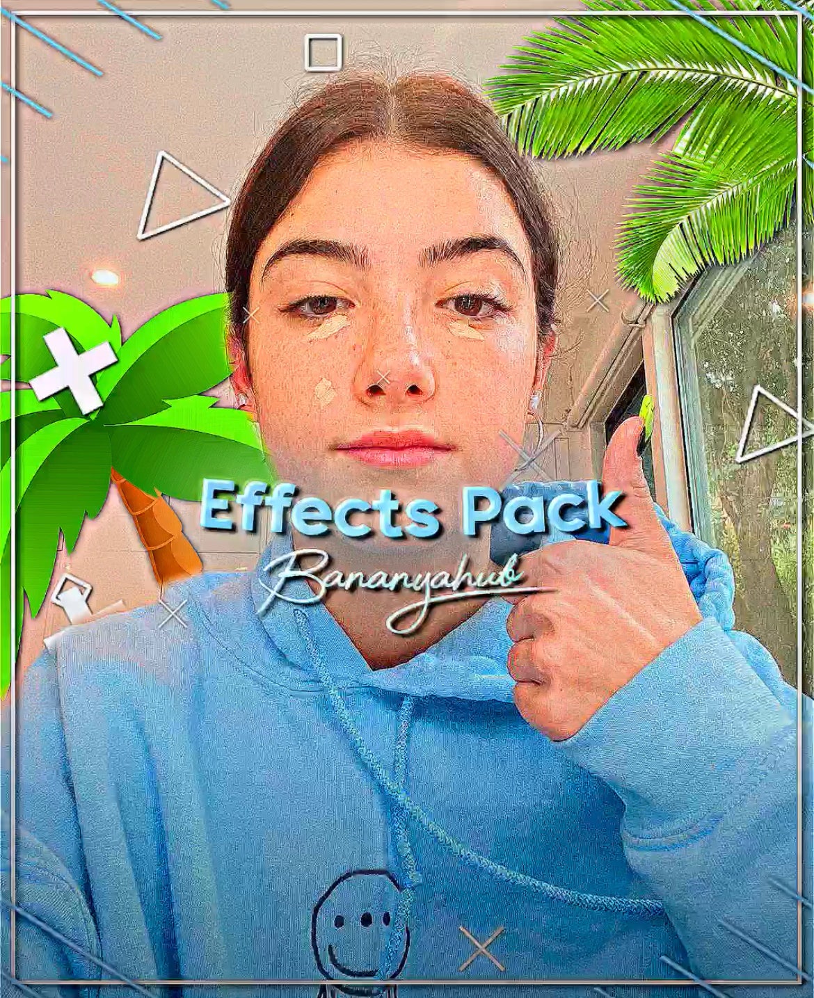 A small pack with my shakes, effects turbs etc - Payhip