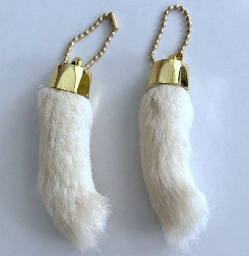 Rabbit Feet - Payhip