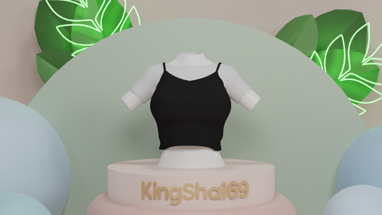 Bailey's Top - Payhip