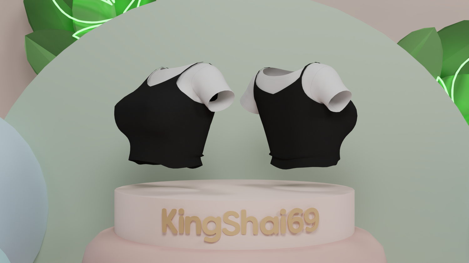 Bailey's Top - Payhip