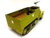Paper model Half track APC M3 US Army WWII - Payhip
