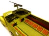 Paper model Half track APC M3 US Army WWII - Payhip