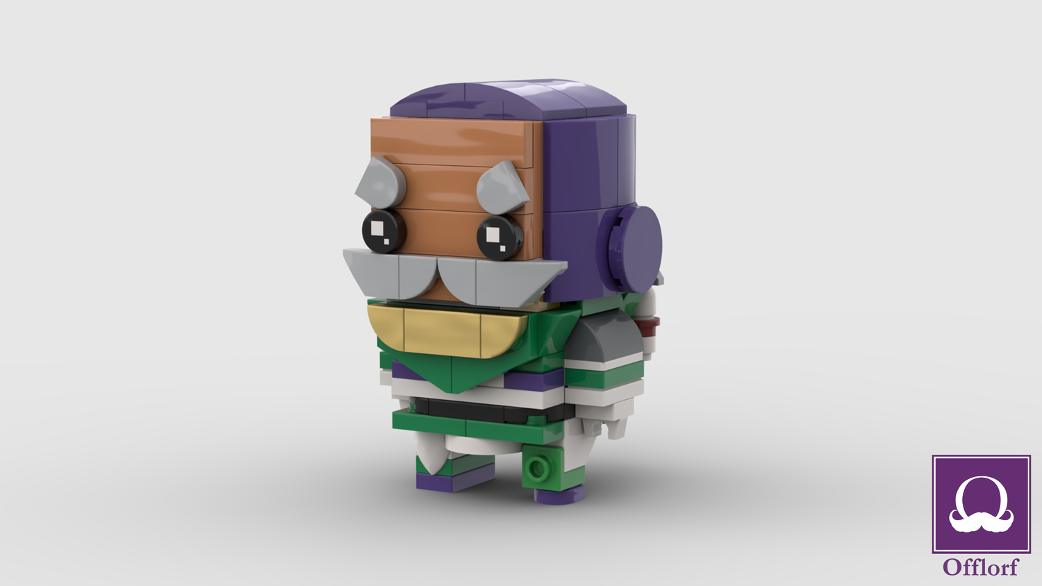 Ty Parsec - Instructions Parts List - Payhip