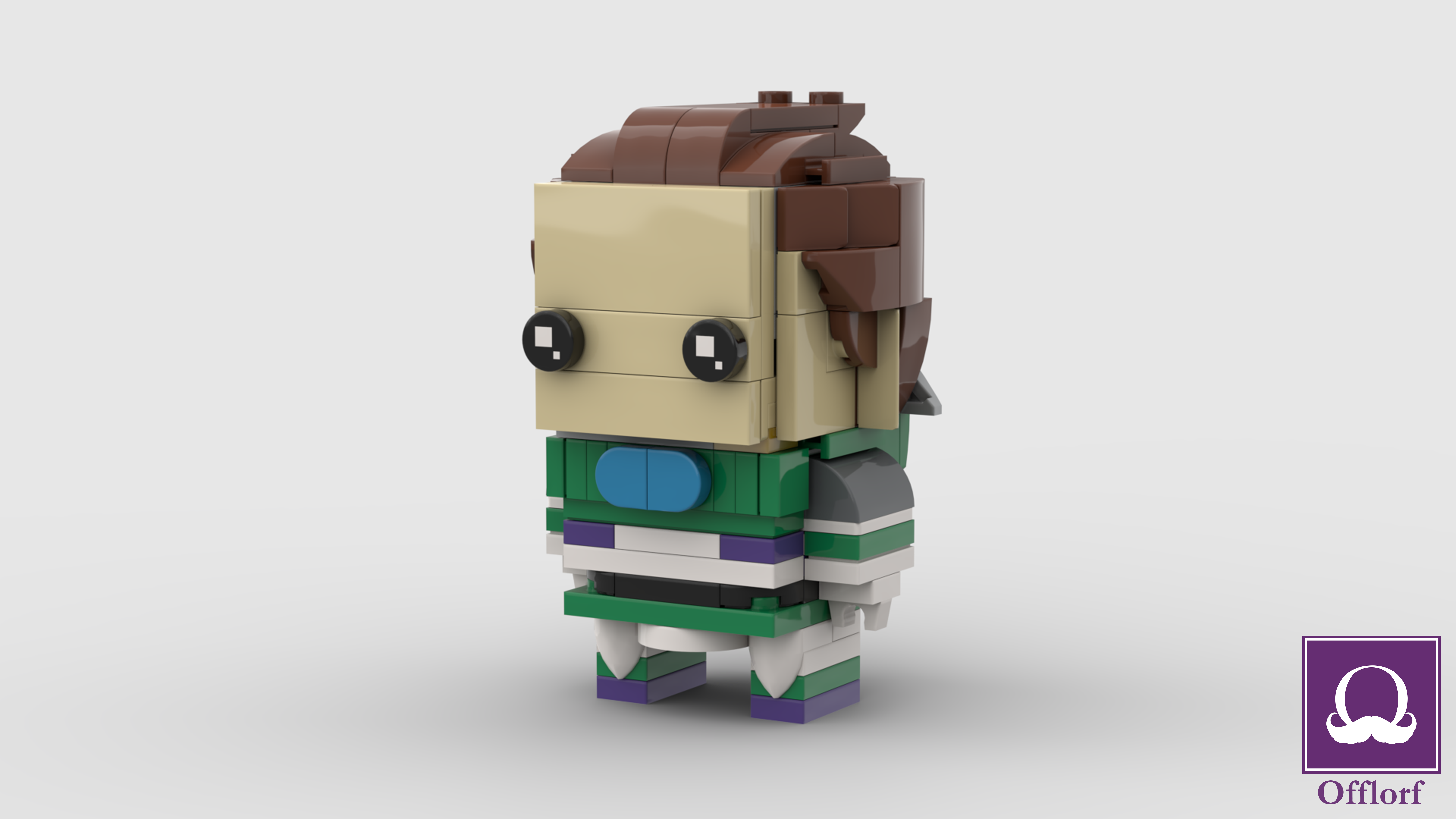 Ty Parsec - Instructions Parts List - Payhip