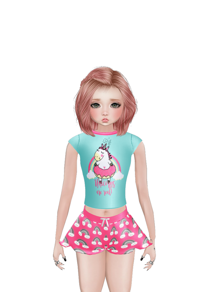 UNICORN REAL - Payhip