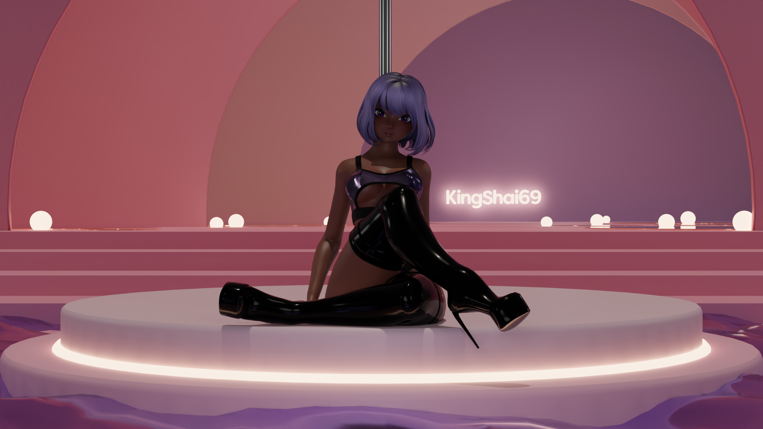 Browsing Avatars - Page 146 - Jinxxy