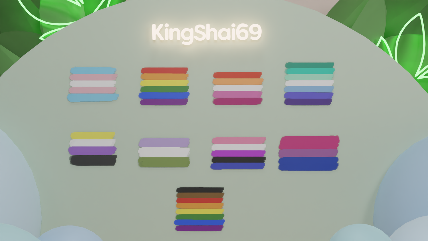 Pride Asset Collection 2022 (Free) - Payhip