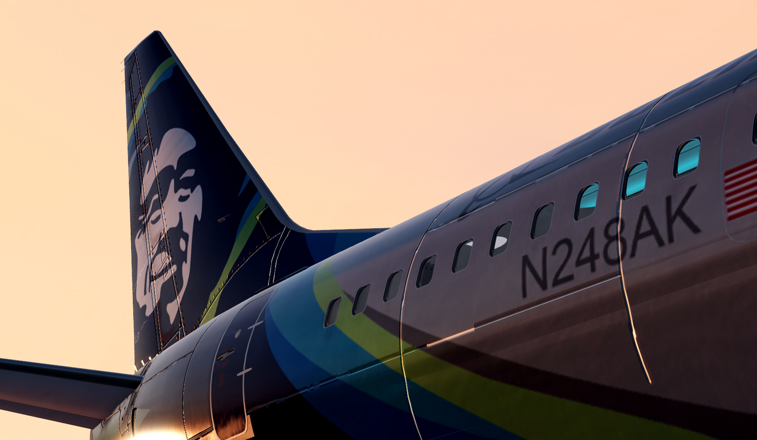 ZEROtech 737-900 - Payhip