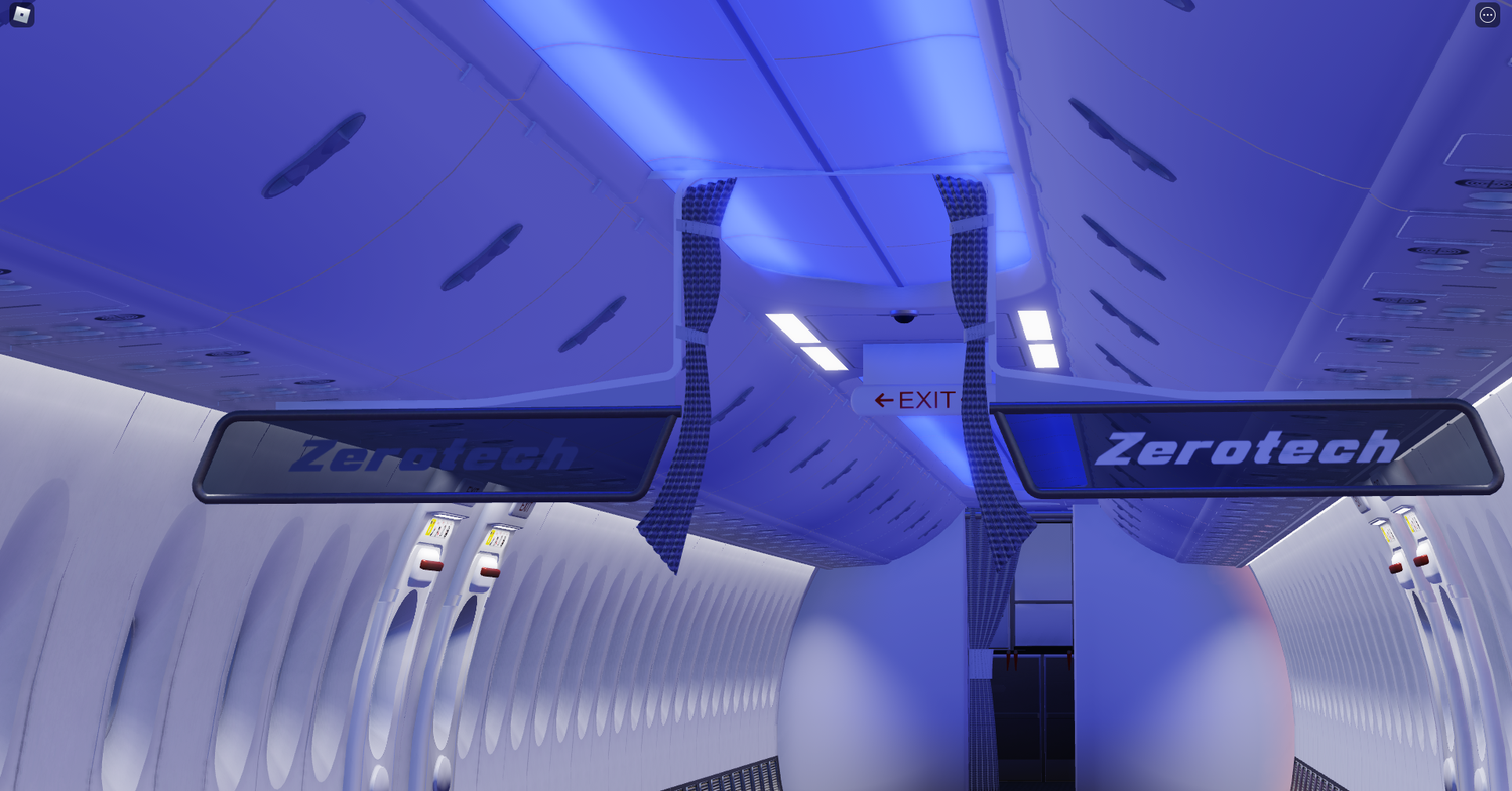 ZEROtech 737-900 - Payhip