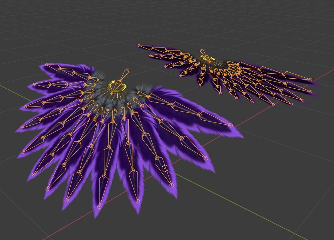 Burlesque Fans (Commercial Use) - Payhip