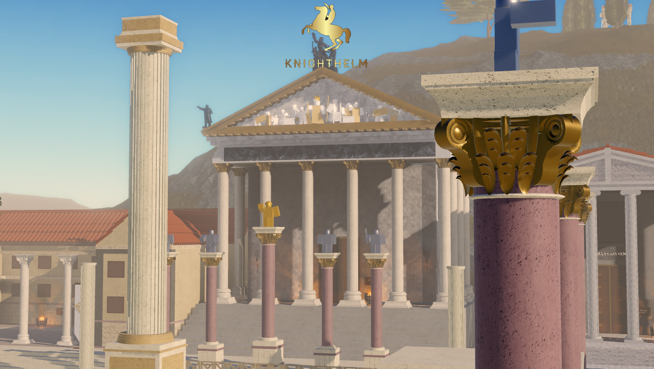 🏺Ancient Romanium🏺 - Payhip