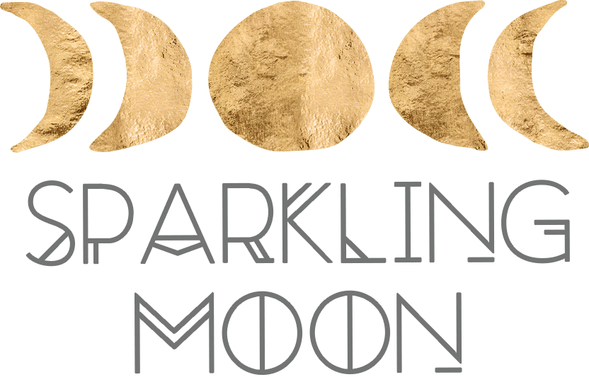 Sparkling Moon - Payhip