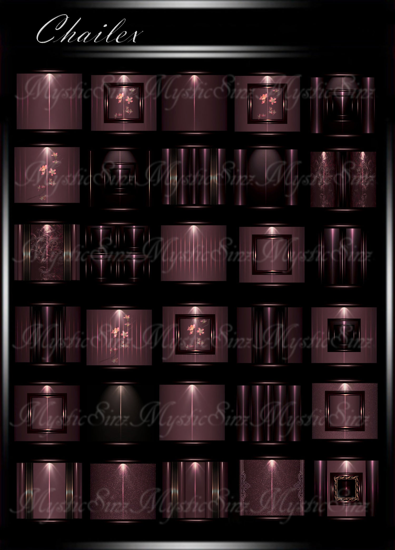 MysticSinZ IMVU File Sales - Payhip