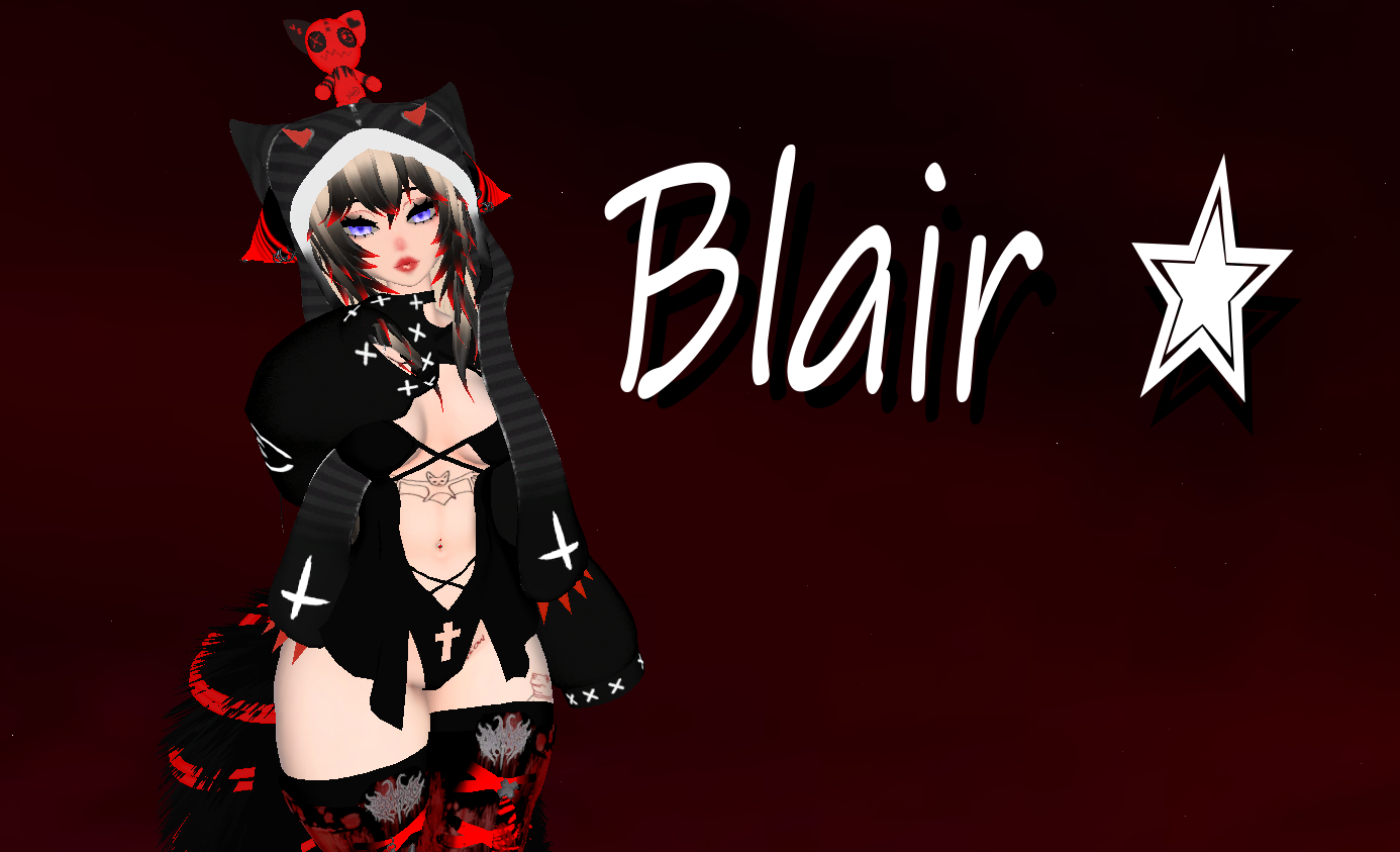 Blair - Payhip
