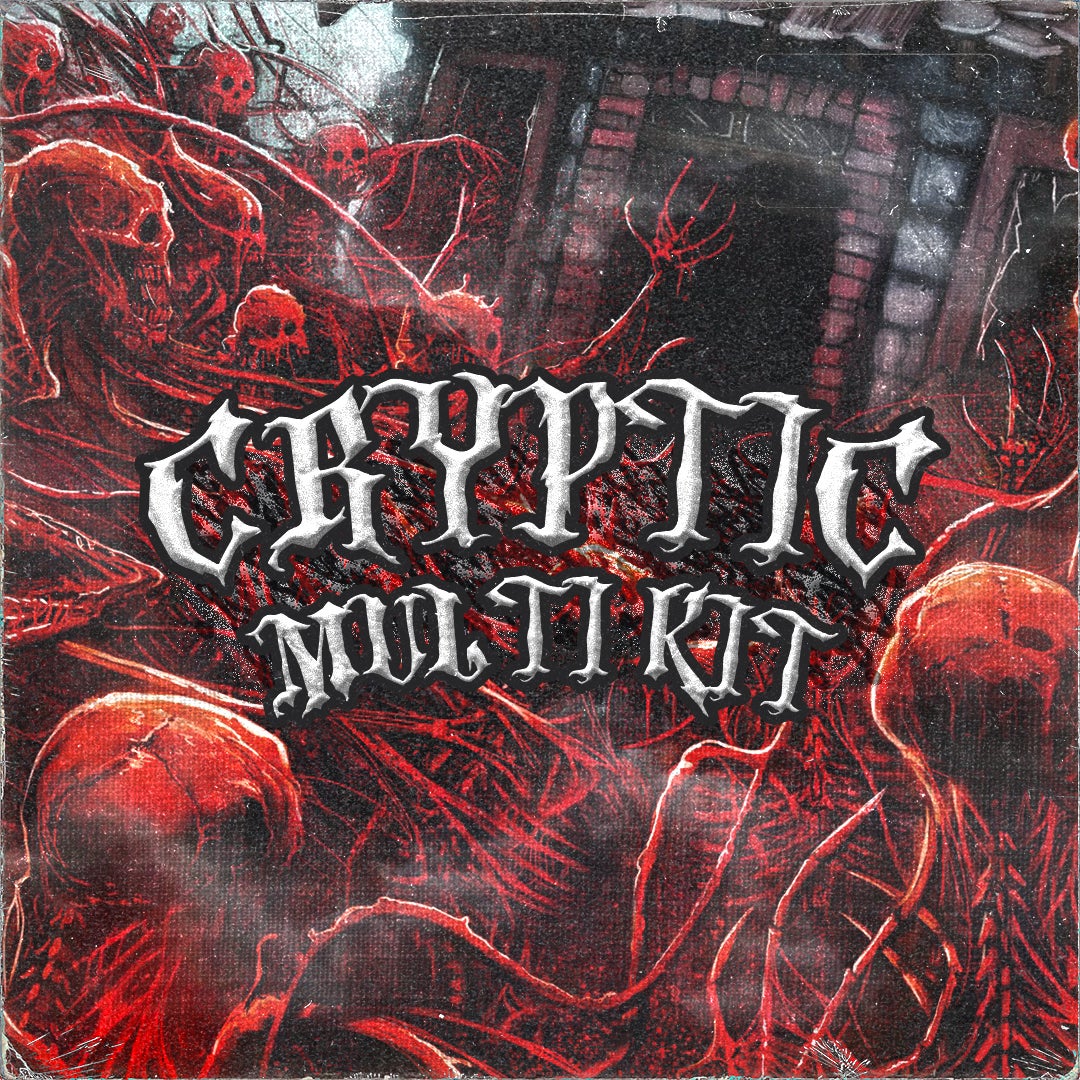 Cryptic Multi Kit - Payhip