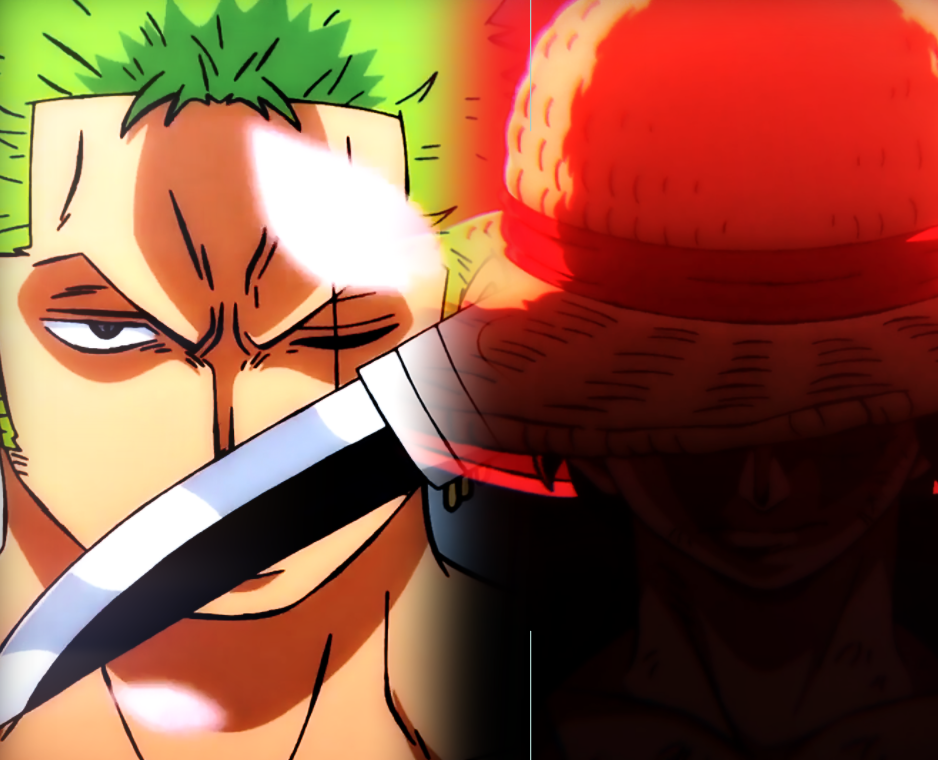 Luffy & Zoro Project 2 - Payhip