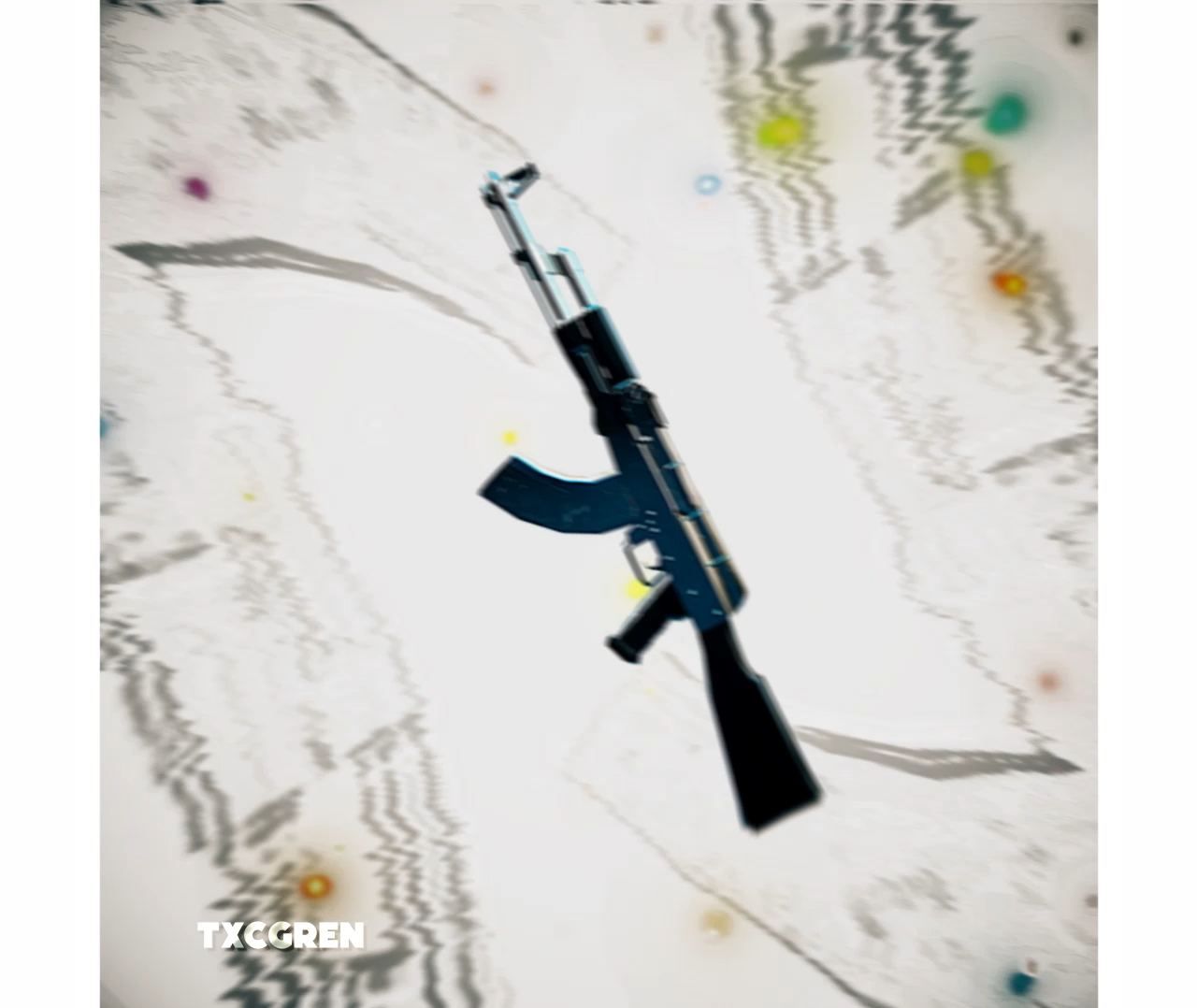 CHOPPA 2 Project File - Payhip