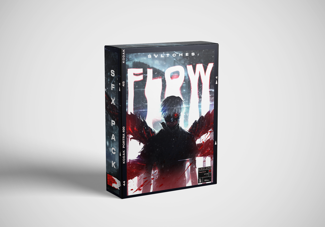 FLOW SFX PACK - Payhip