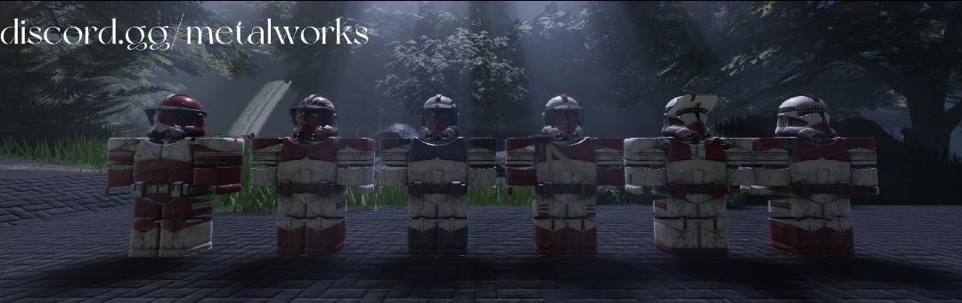 REPUBLIC BUNDLE SET [Includes 2 maps, 2 tech, and 1 morph set - Payhip