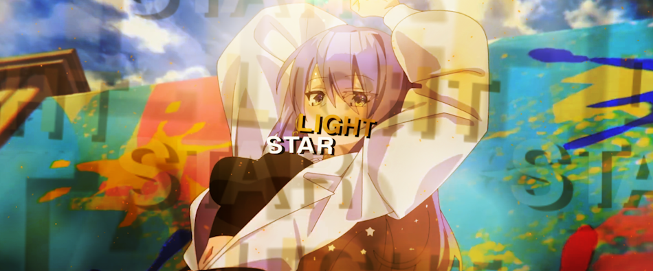 Star Light - Payhip