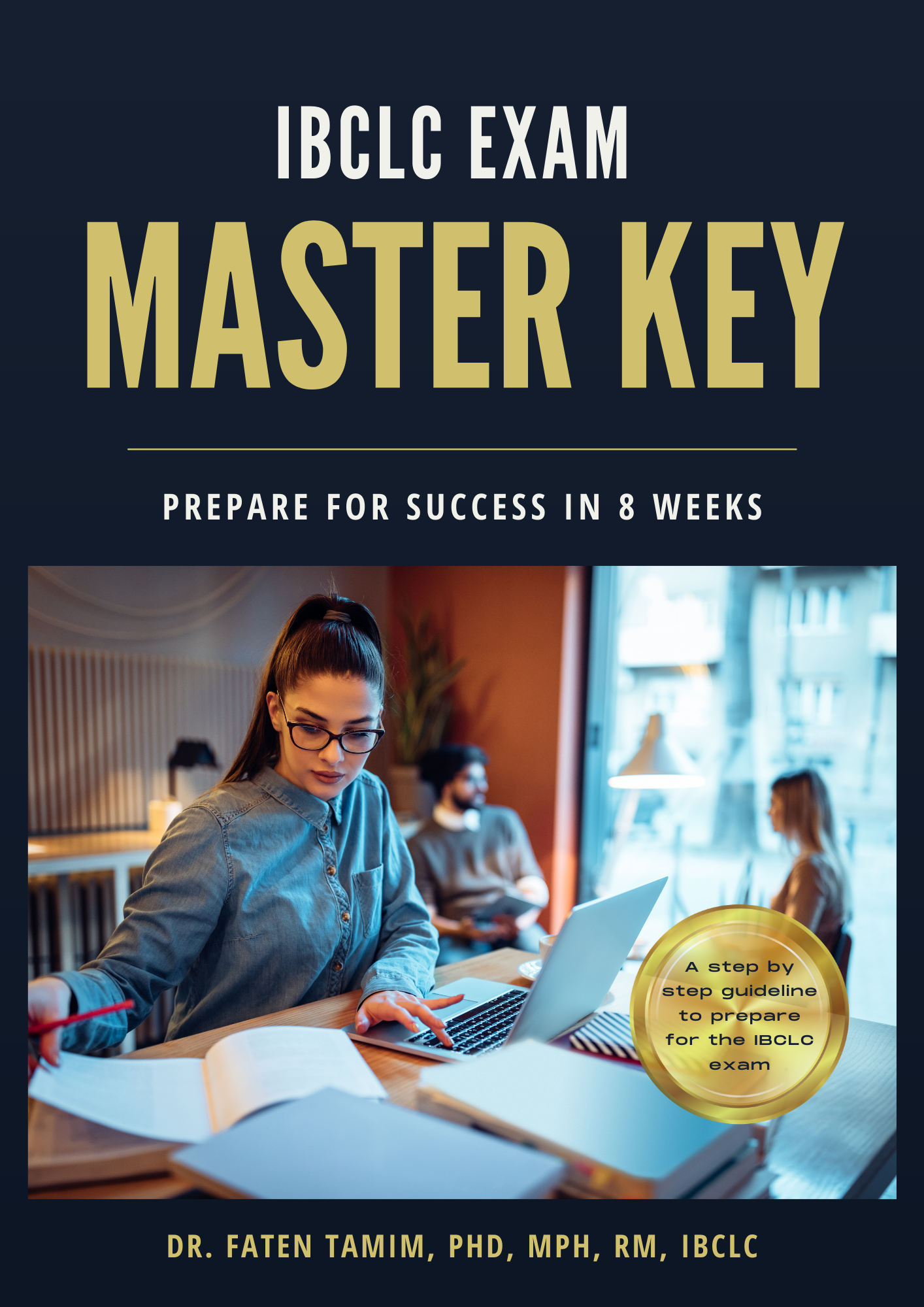 IBCLC EXAM MASTER KEYS offer - Payhip
