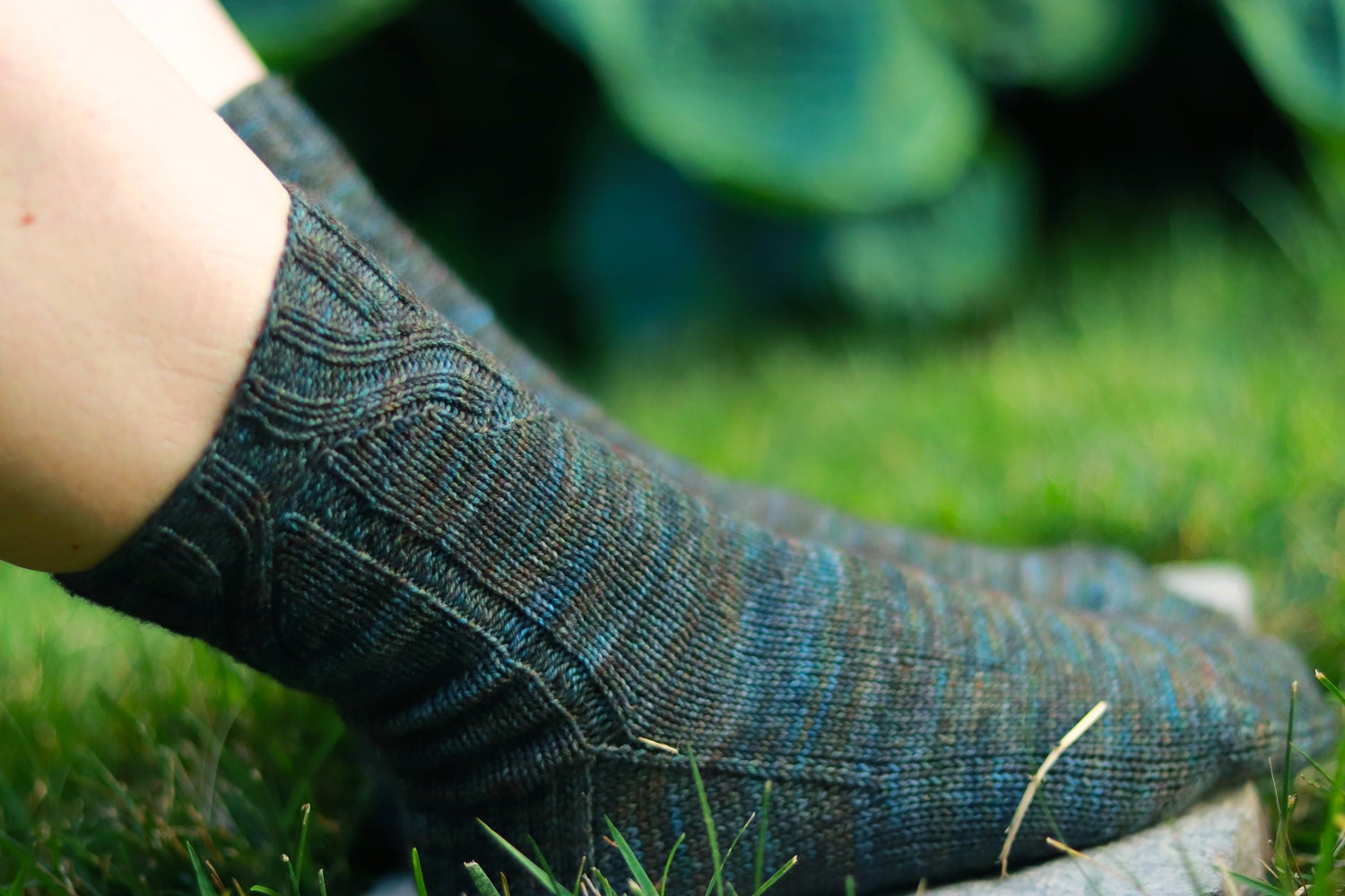 Rocky Fork Socks - Payhip