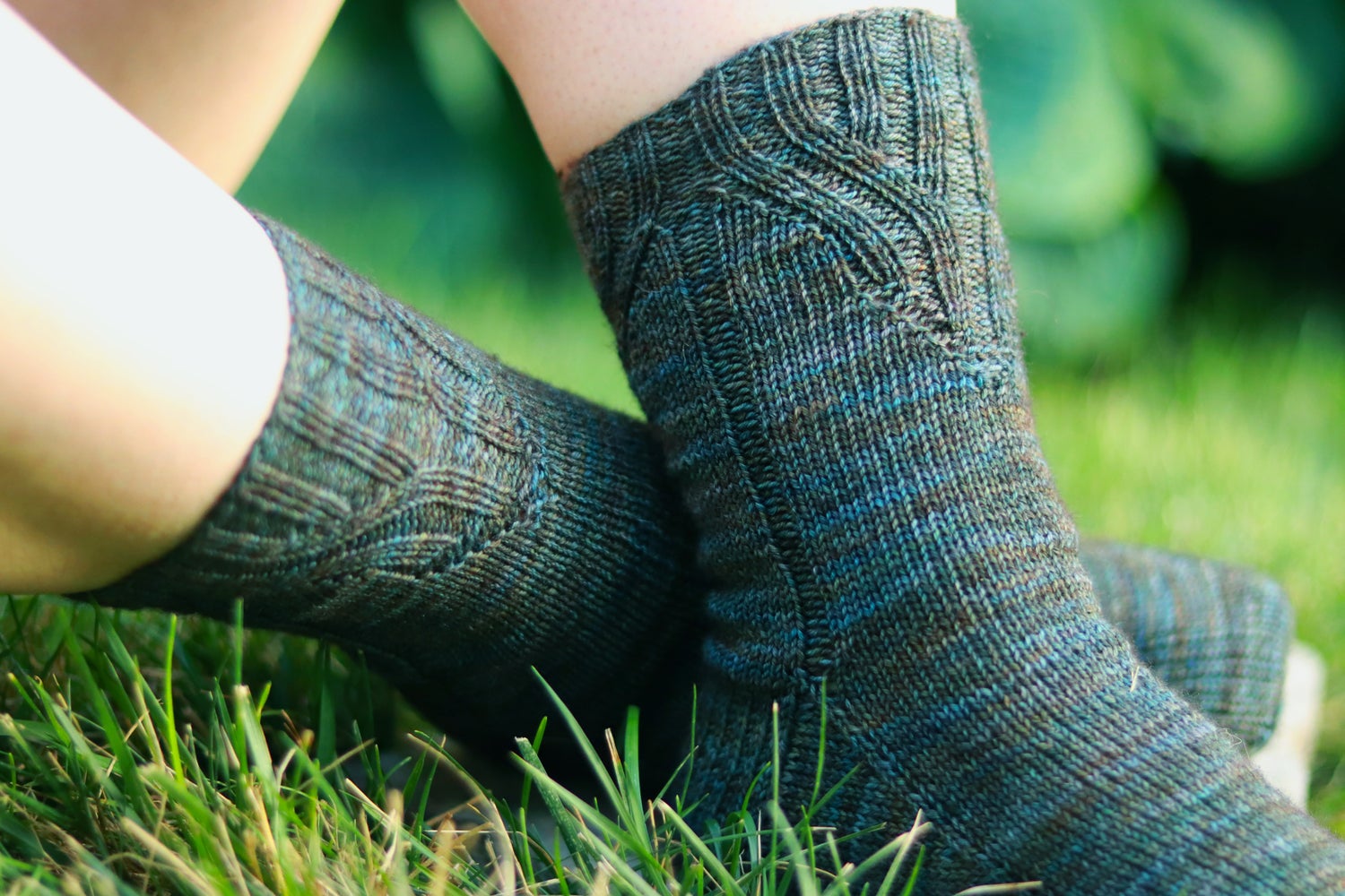 Rocky Fork Socks - Payhip