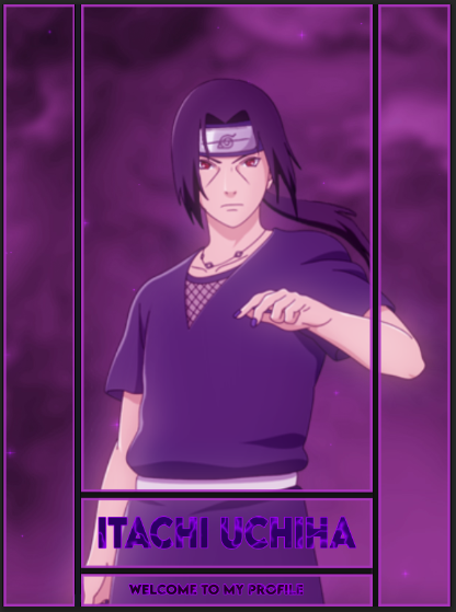 ITACHI Animated Steam Artwork (Without my watermark) - Payhip