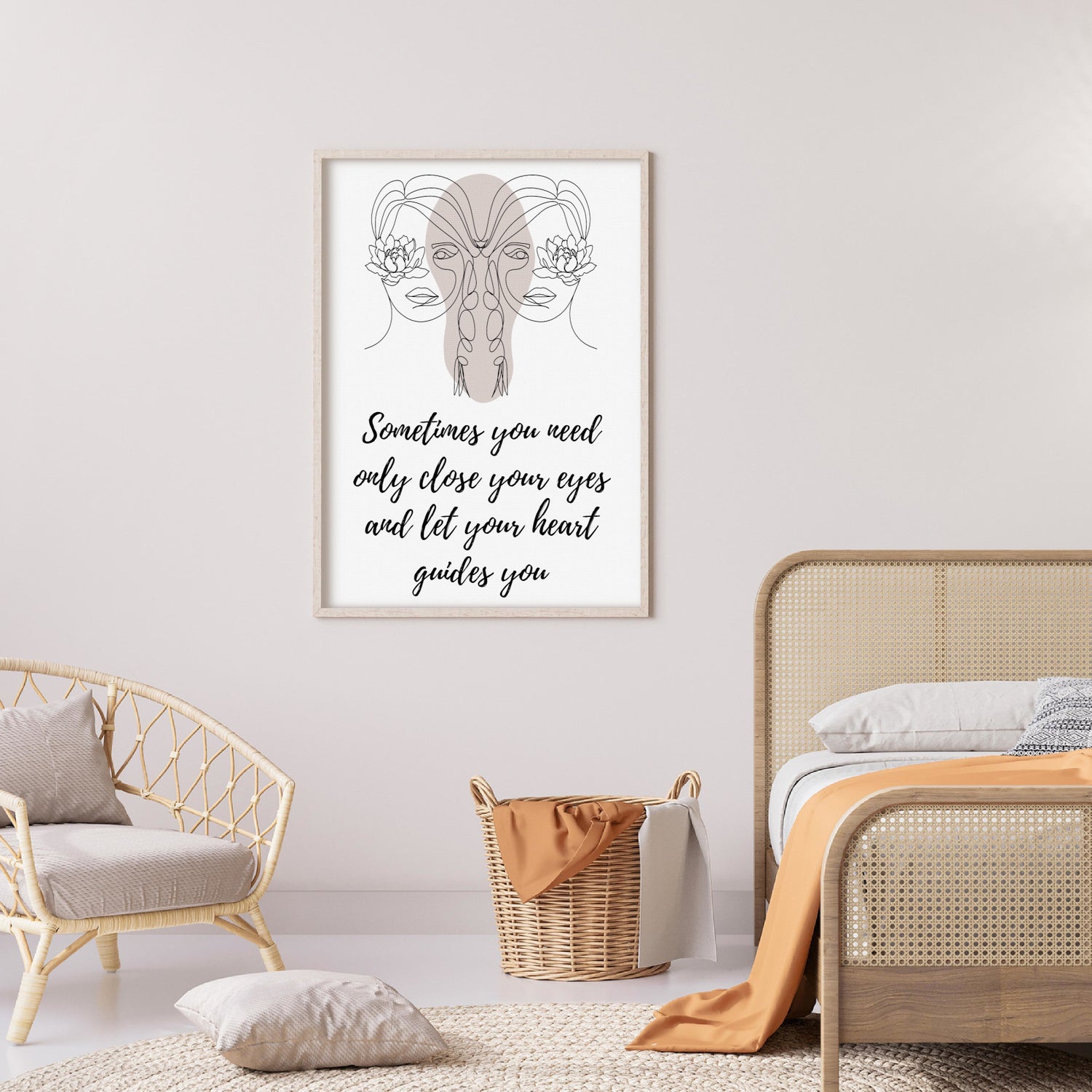 Inspirational Wall Art | Spiritual - Payhip