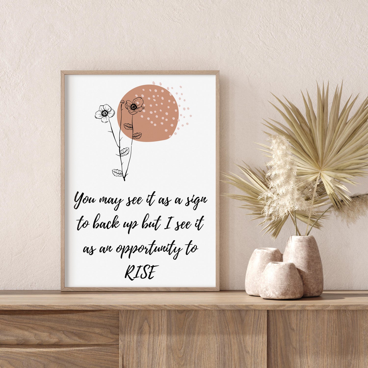 Inspirational Wall Art | Motivation - Payhip