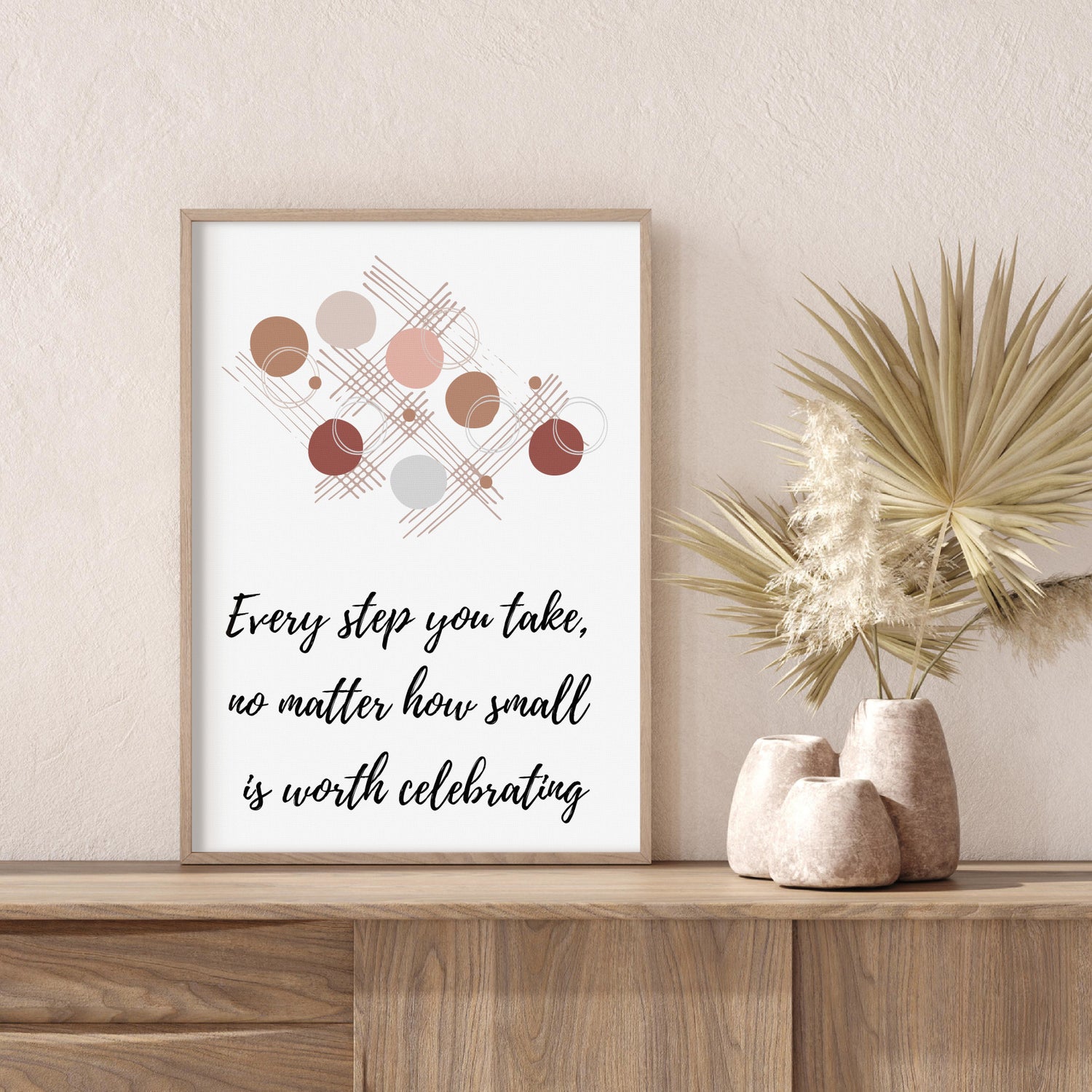 Inspirational Wall Art | Dream - Payhip