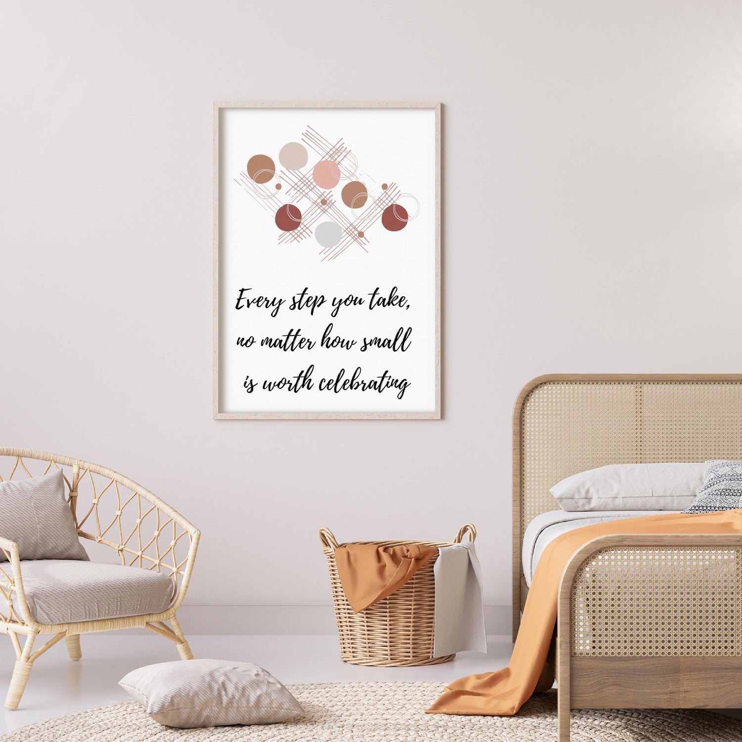 Inspirational Wall Art | Dream - Payhip