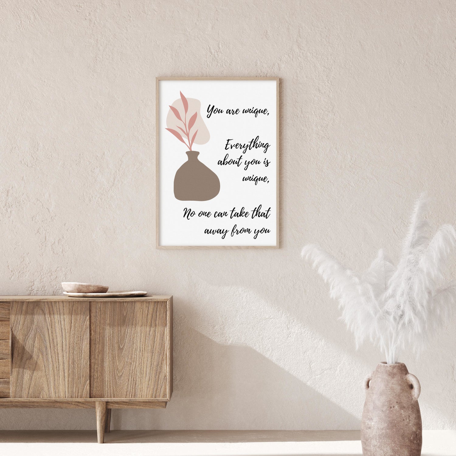 Inspirational Wall Art | Positivity - Payhip