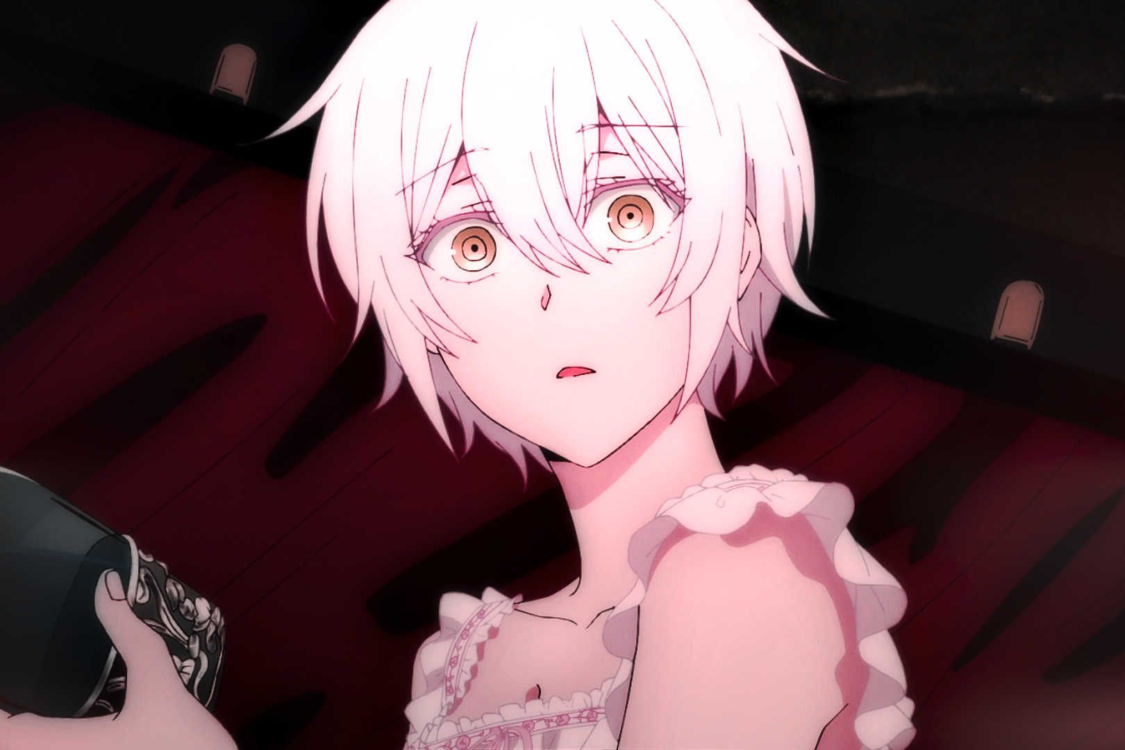 Jeanne - Maybe - Payhip