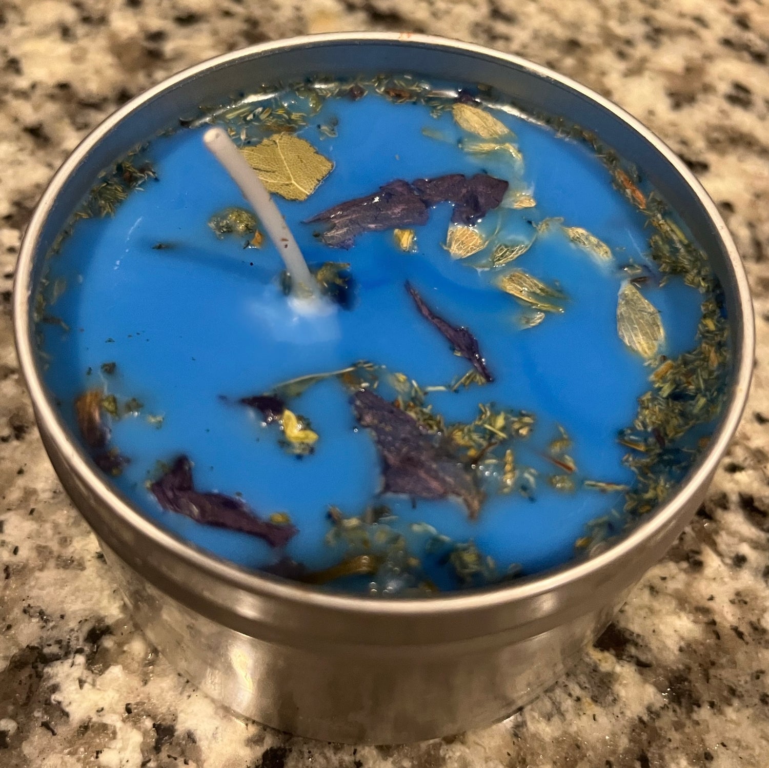 Astral Travel Candle - Payhip